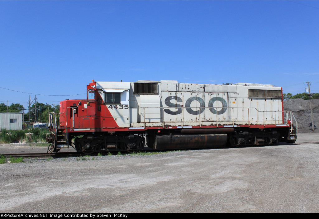 SOO 4435